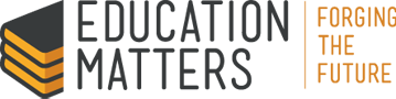 Education Matters | Your place to talk to the Education Community