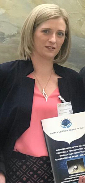 Primary Principals endure "intolerable working conditions" - Education ...